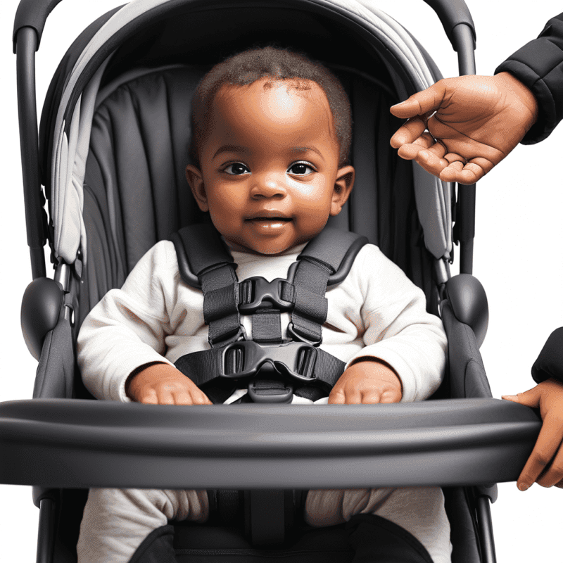 Stroller Safety Tips Every Parent Should Know